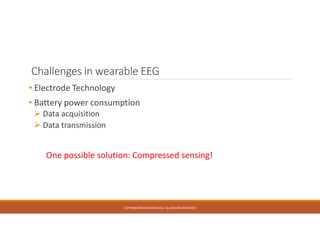 Compressed sensing techniques for sensor data using unsupervised learning | PDF