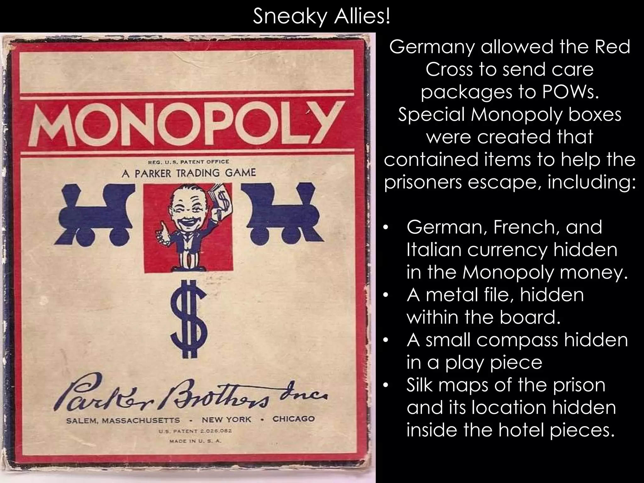 Unit 7: World War II PowerPoint [Part 2] | PPTX