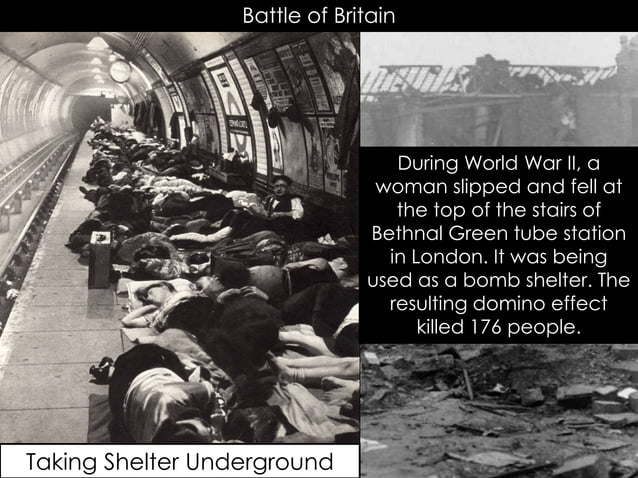 Unit 7: World War II PowerPoint [Part 2] | PPTX