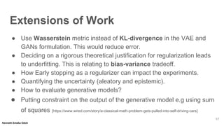 Compressed Sensing using Generative Model | PDF | Technology & Computing
