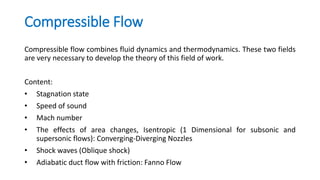 Compressible flow.pdf
