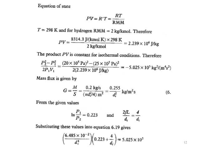 compressible flow across a nice long pipe.pptx