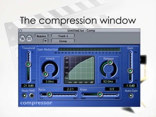 Compression | PPT