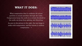 Compression | PPT