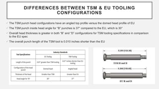 TABLET COMPRESSION | PPTX
