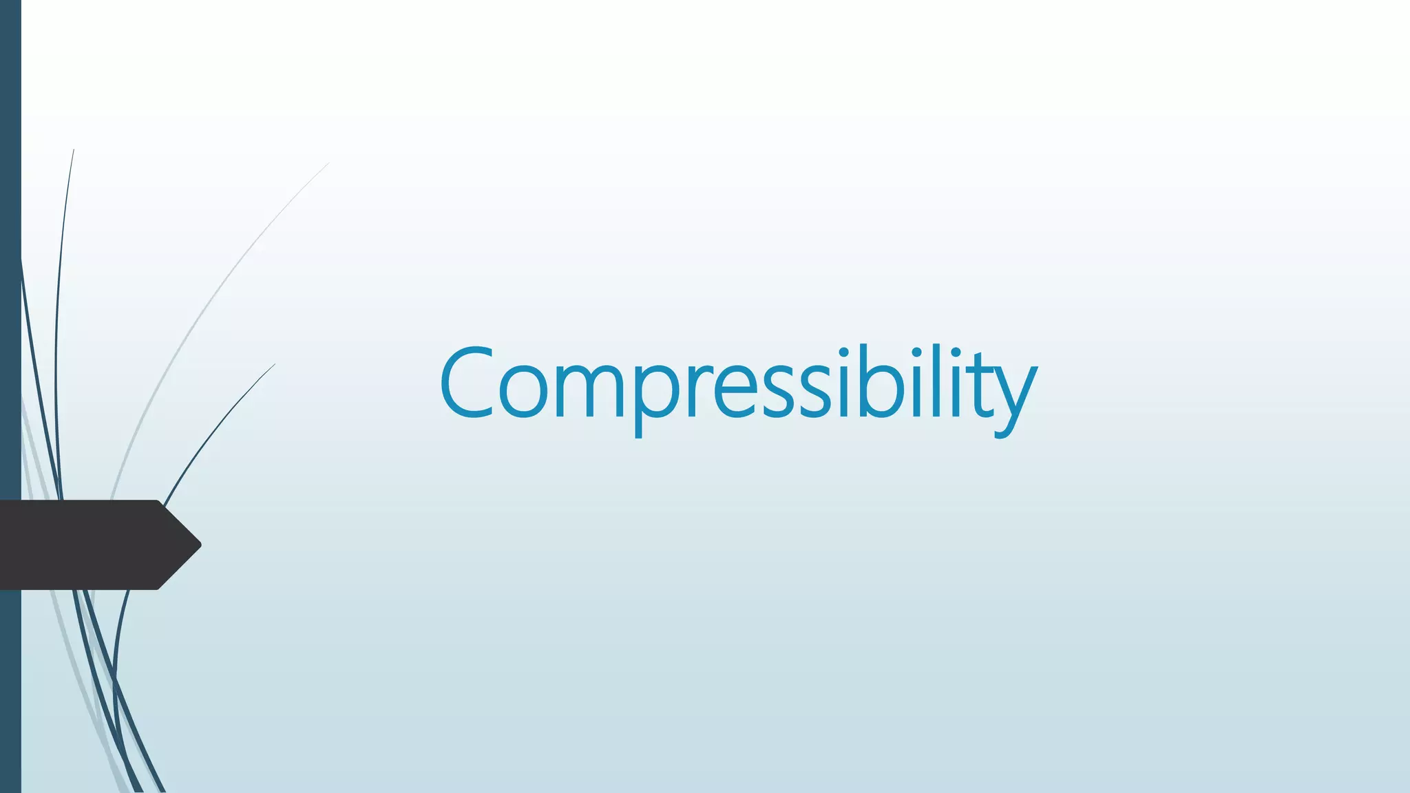 Compression | PPTX