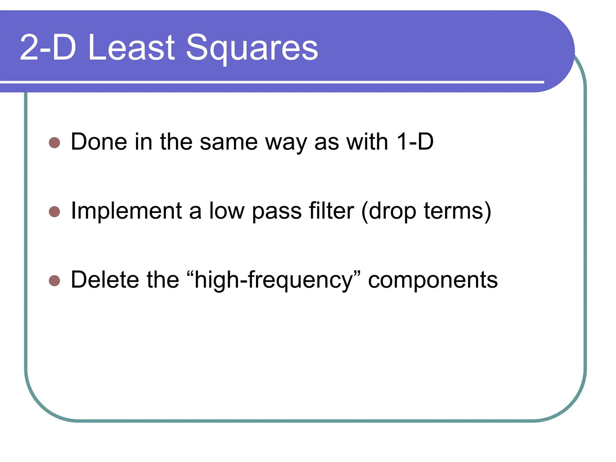 Discrete cosine Transform and Digital Image compression.ppt | Computing | Technology & Computing
