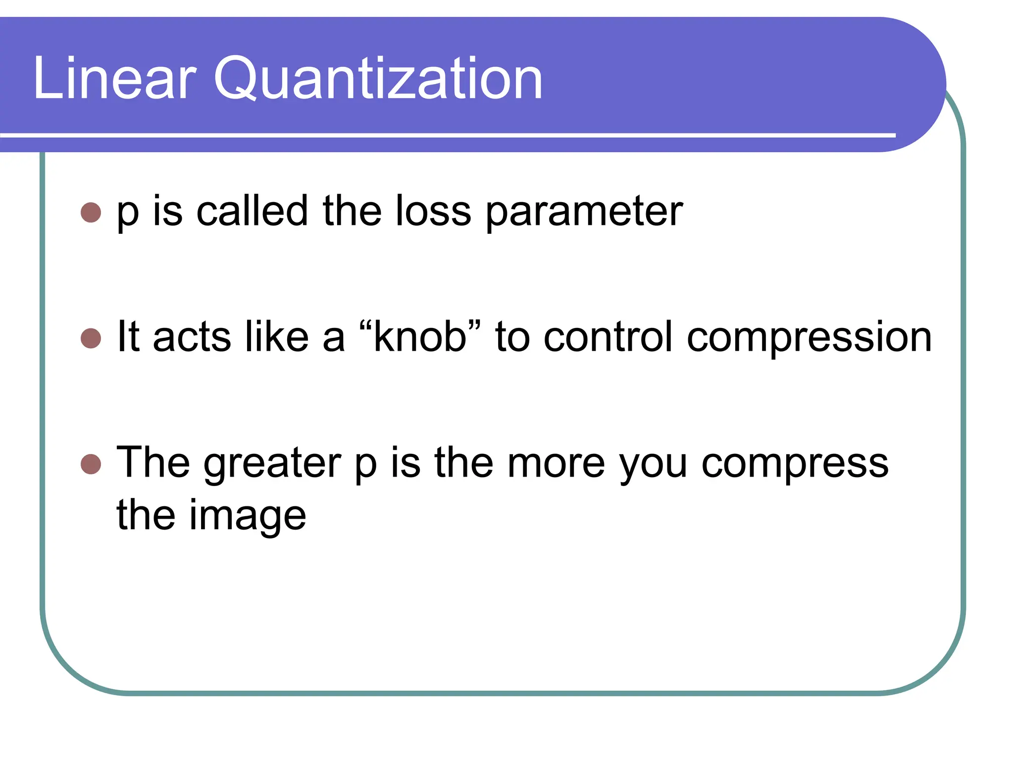 Discrete cosine Transform and Digital Image compression.ppt | Computing | Technology & Computing