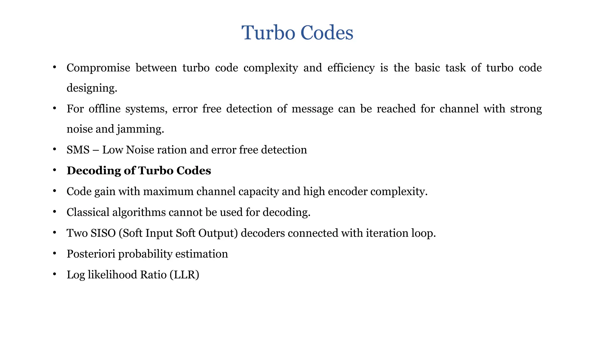 Compression and Coding schemes Sat Communication | PPTX