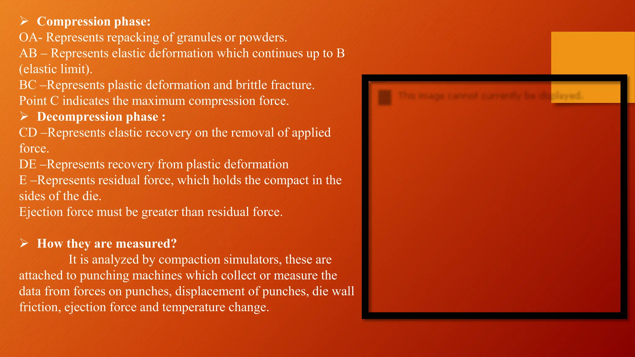 Compression and Compaction-1.pptx modern pharmaceutics | PPTX