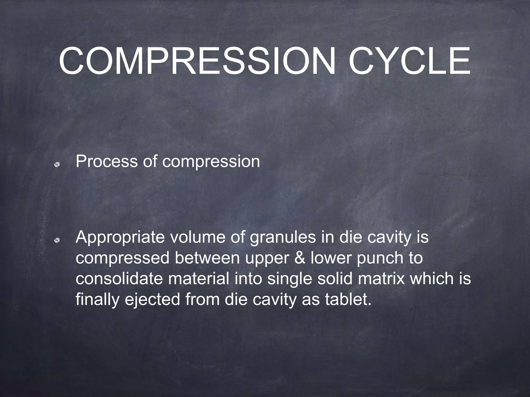 Compression And Compaction Pptx