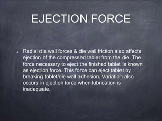 Compression and Compaction | PPTX