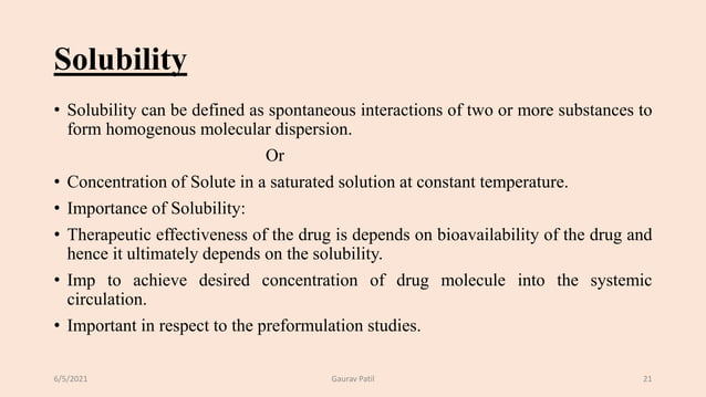 Compression And Compaction Pptx Chemistry Science