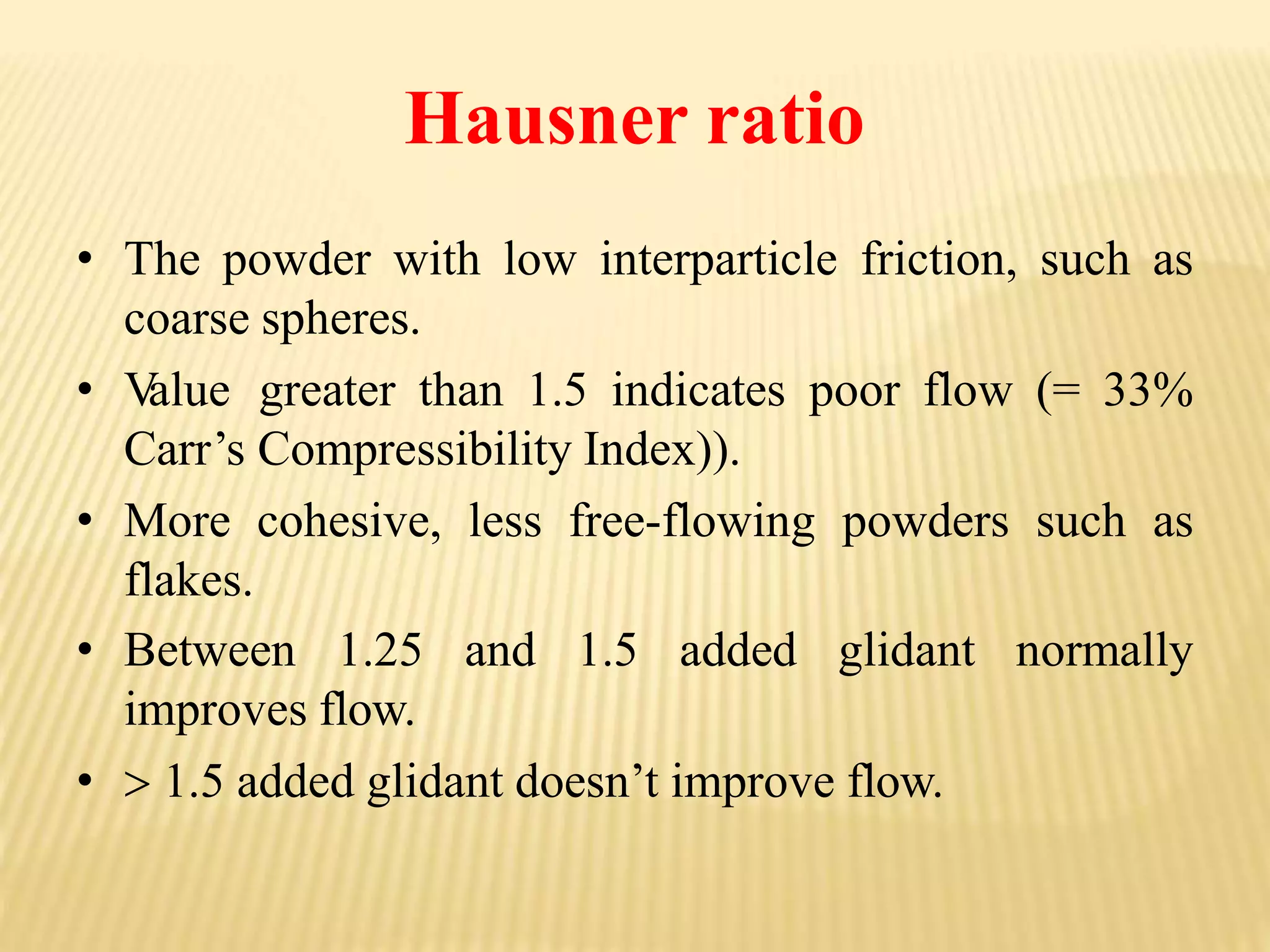 Compression and compaction 4rth prof | PPTX