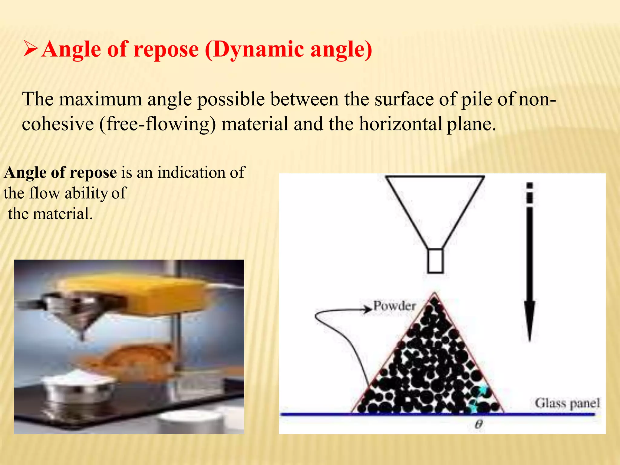 Compression and compaction 4rth prof | PPTX