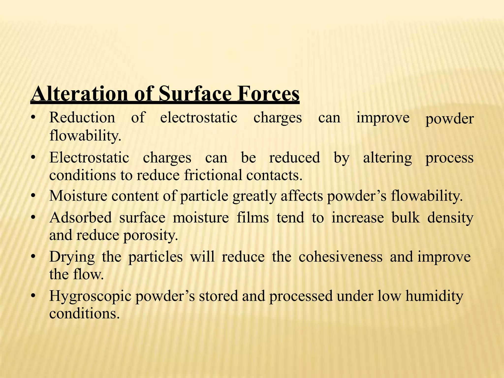 Compression and compaction 4rth prof | PPTX