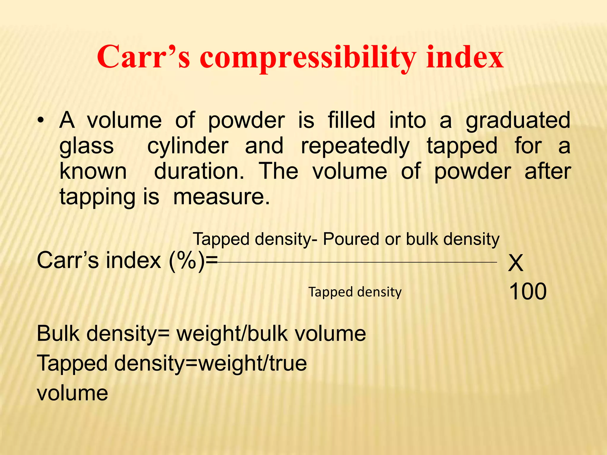 Compression and compaction 4rth prof | PPTX