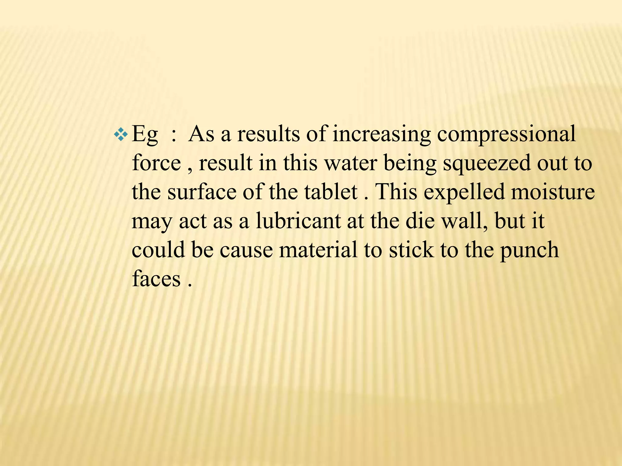 Compression and compaction 4rth prof | PPTX