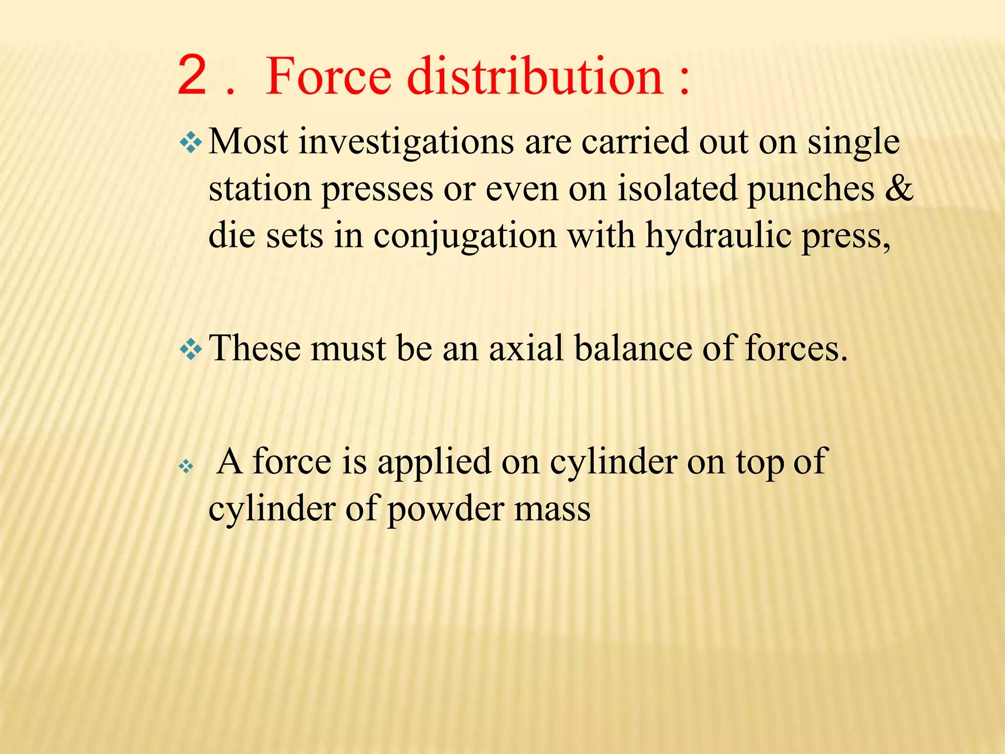 Compression and compaction 4rth prof | PPTX