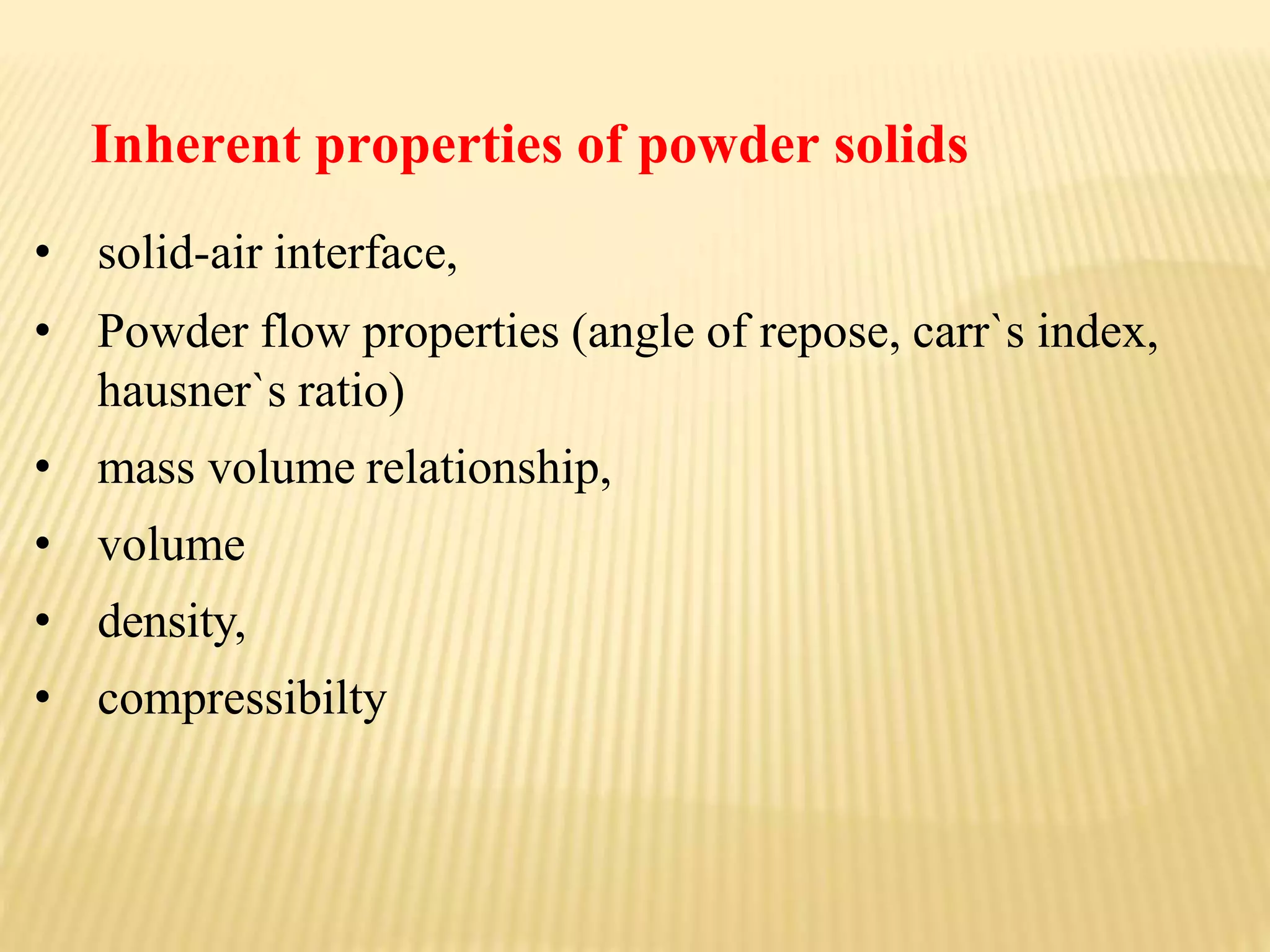 Compression and compaction 4rth prof | PPTX