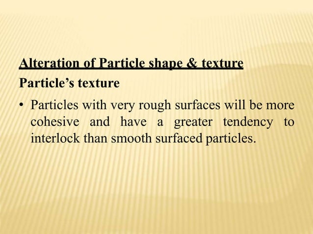 Compression And Compaction 4rth Prof Pptx