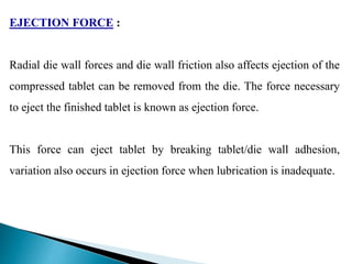 Compression and compaction | PPTX