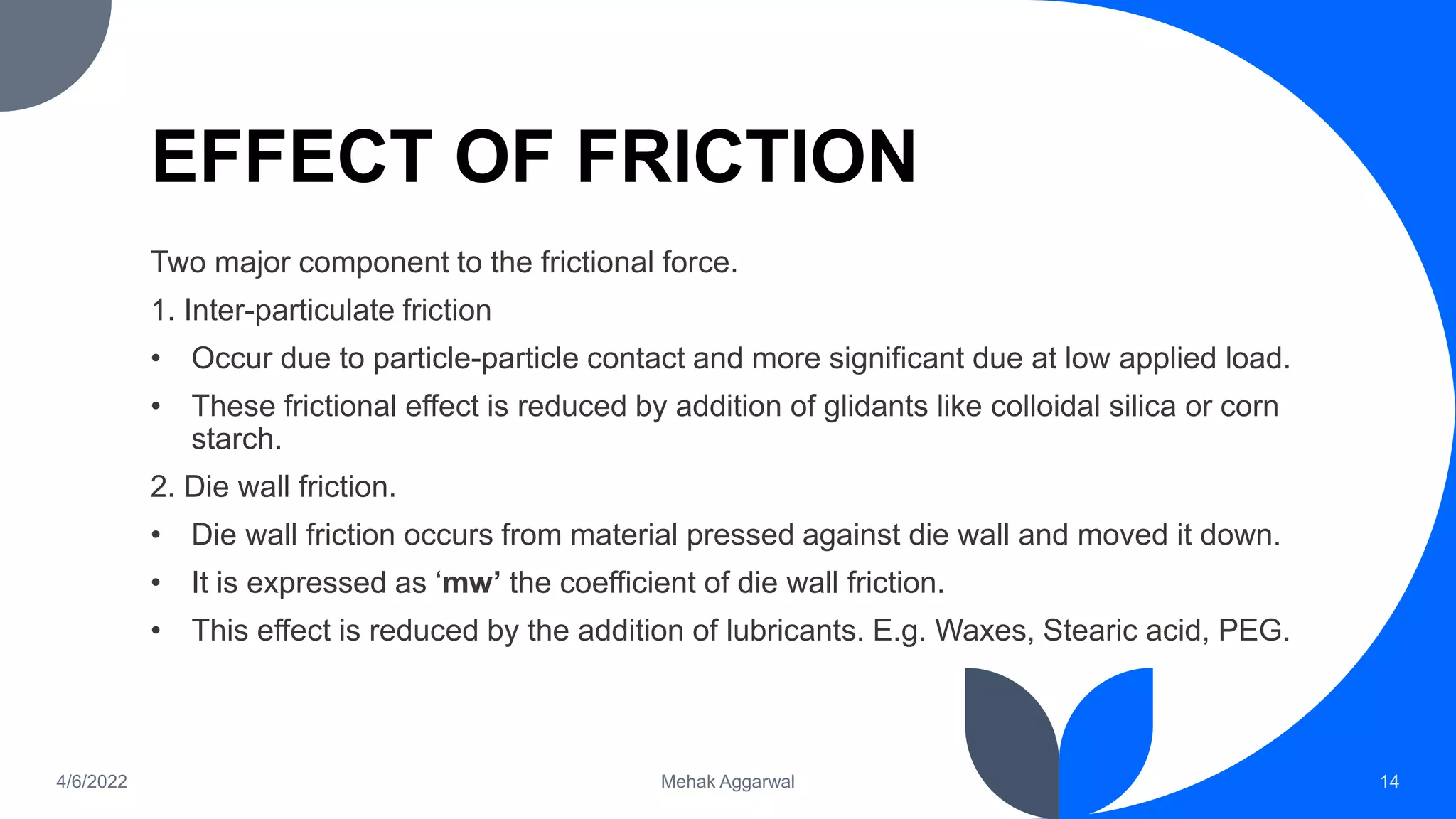 Compression and compaction | PPTX