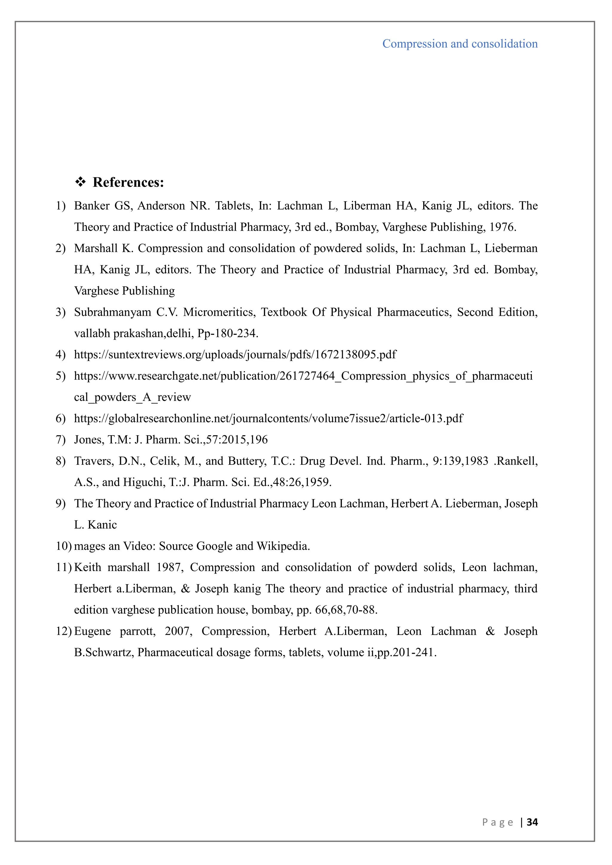 compression and compaction- Physics of tablet compression.pdf