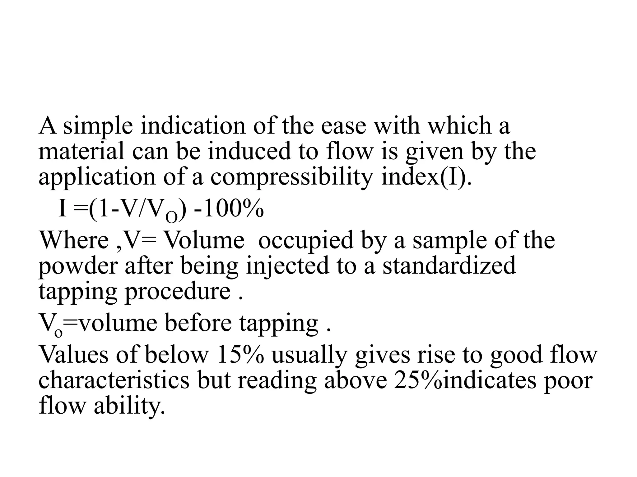 COMPRESSION AND COMPACTION, introduction, principle | PPTX