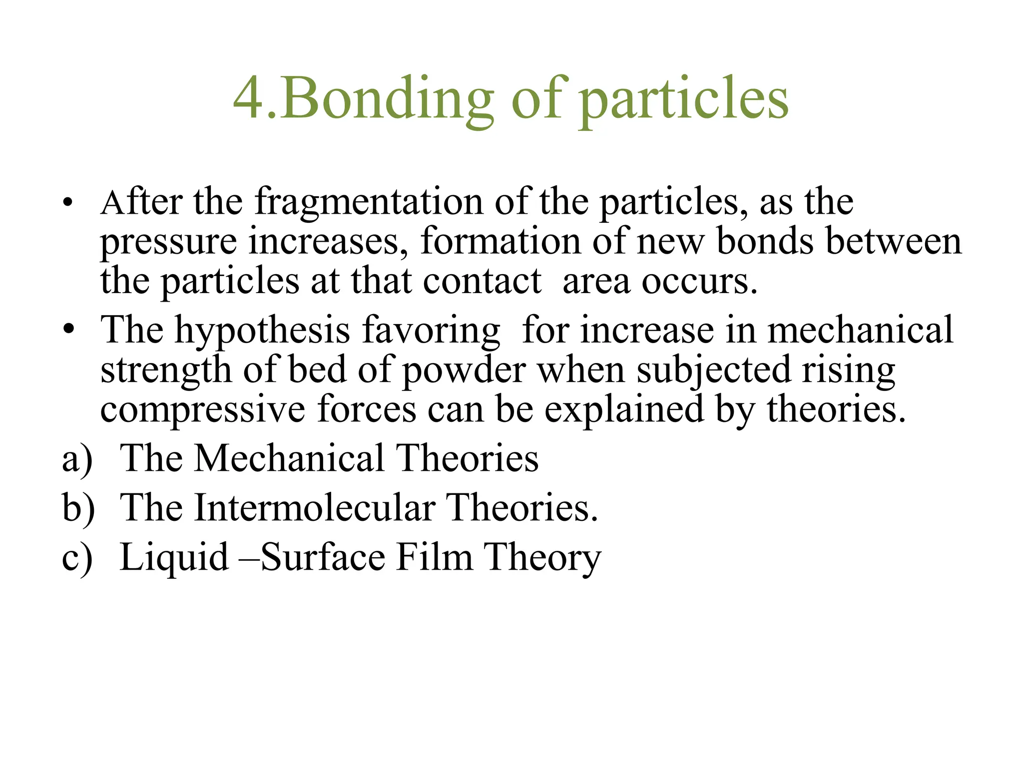 COMPRESSION AND COMPACTION, introduction, principle | PPTX