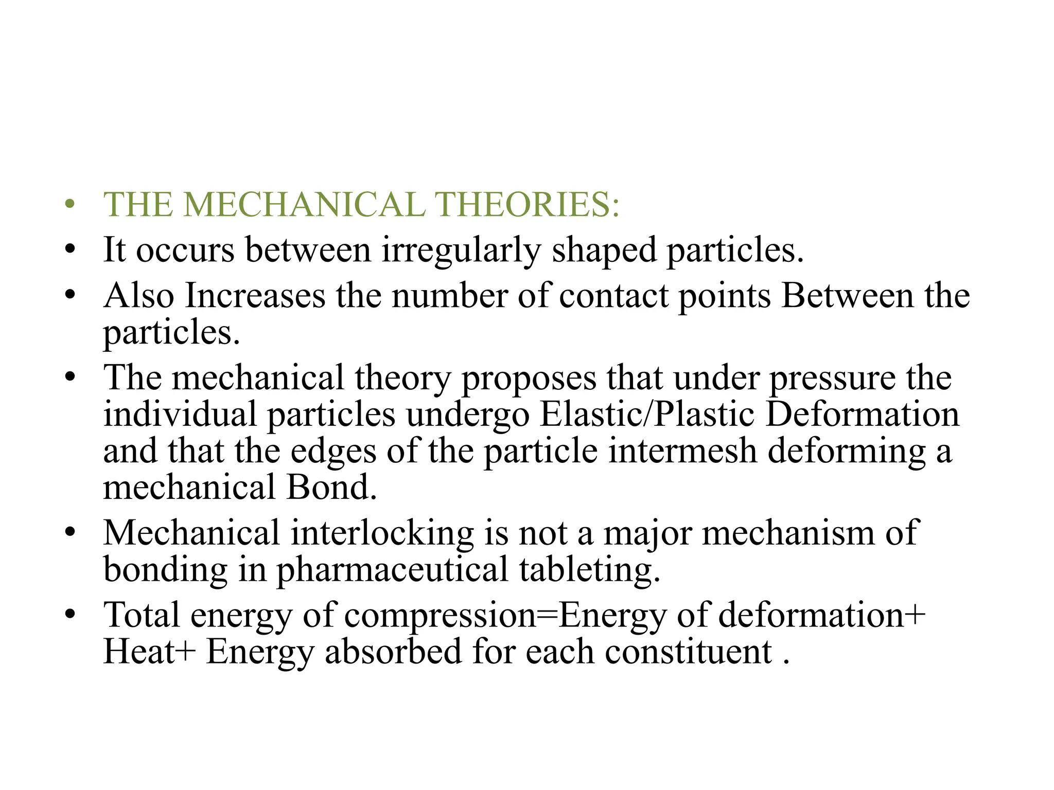 COMPRESSION AND COMPACTION, introduction, principle | PPTX