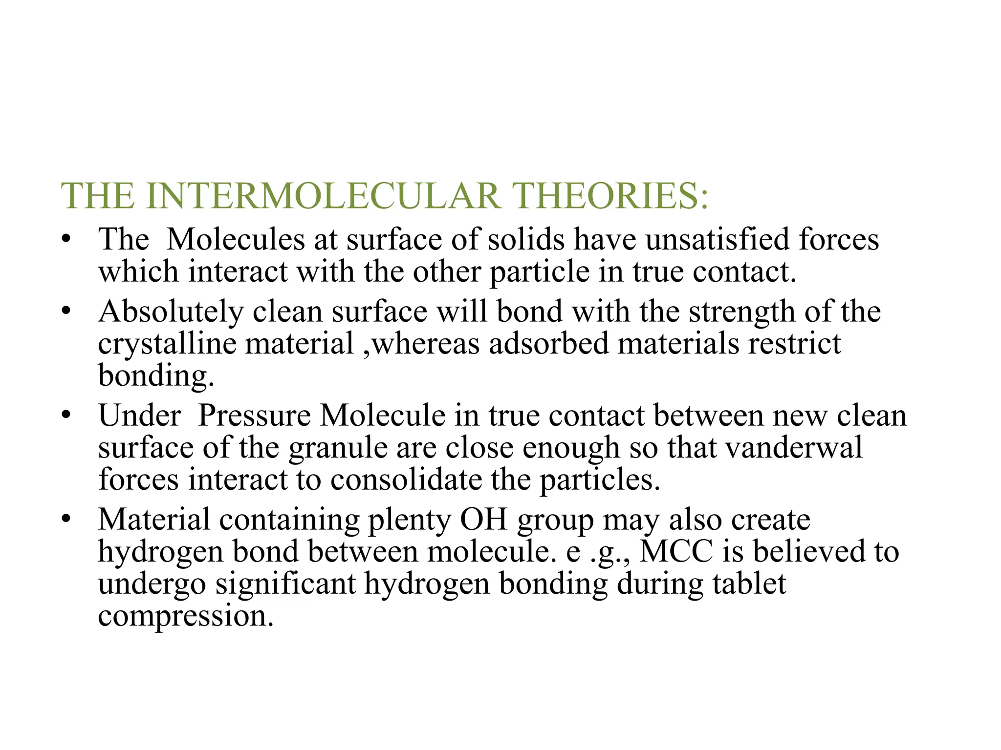 COMPRESSION AND COMPACTION, introduction, principle | PPTX