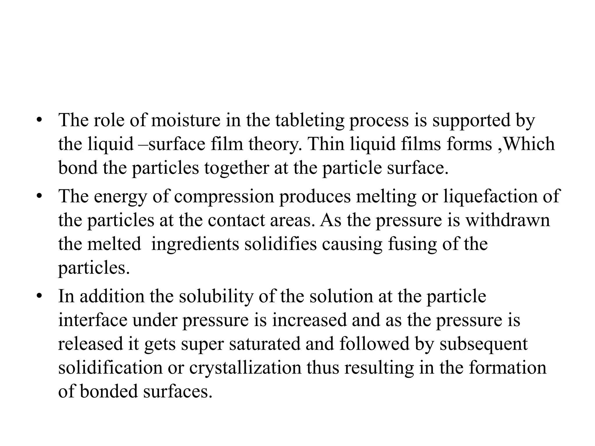 COMPRESSION AND COMPACTION, introduction, principle | PPTX