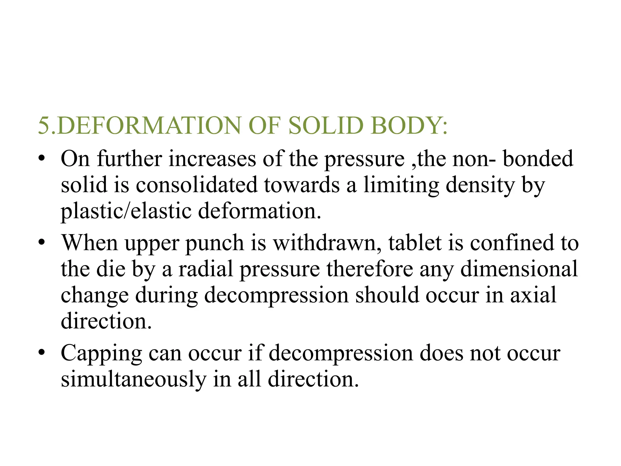 COMPRESSION AND COMPACTION, introduction, principle | PPTX