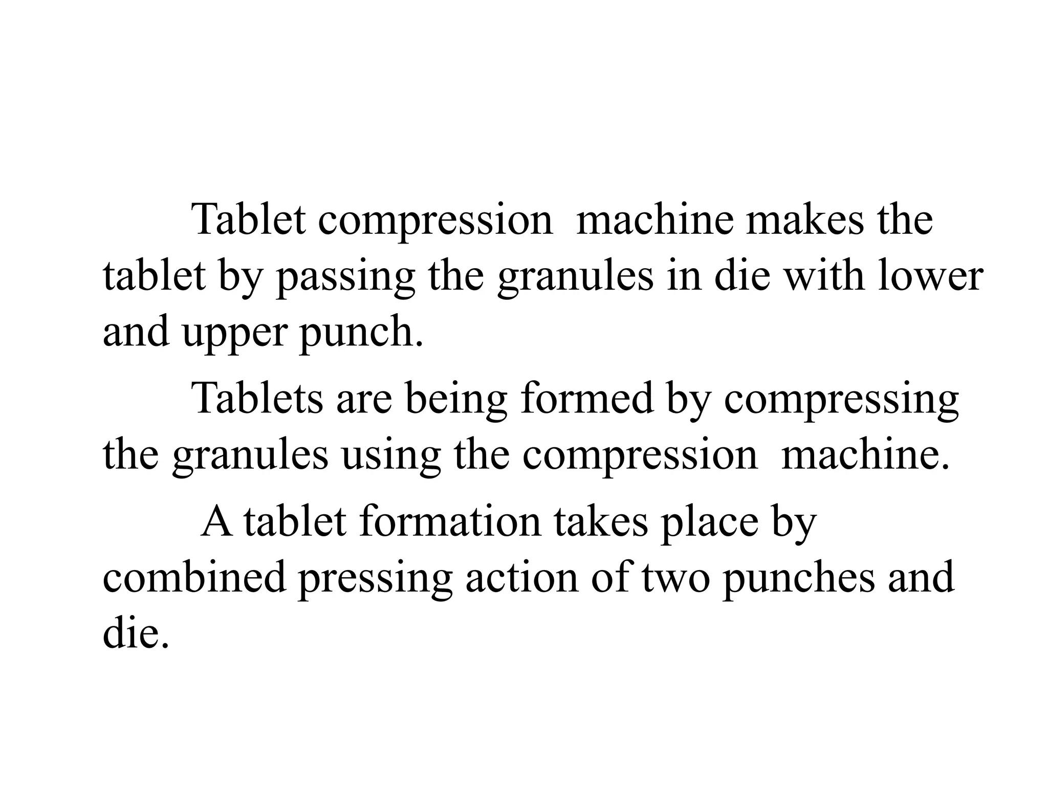 COMPRESSION AND COMPACTION, introduction, principle | PPTX | Physics ...