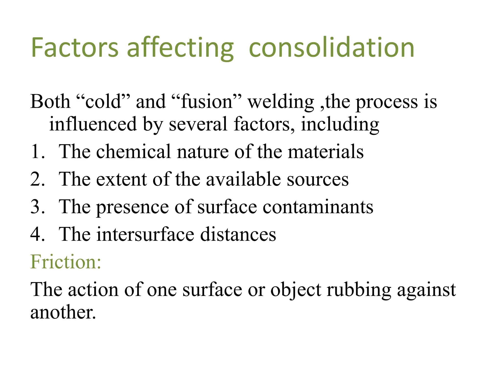 COMPRESSION AND COMPACTION, introduction, principle | PPTX