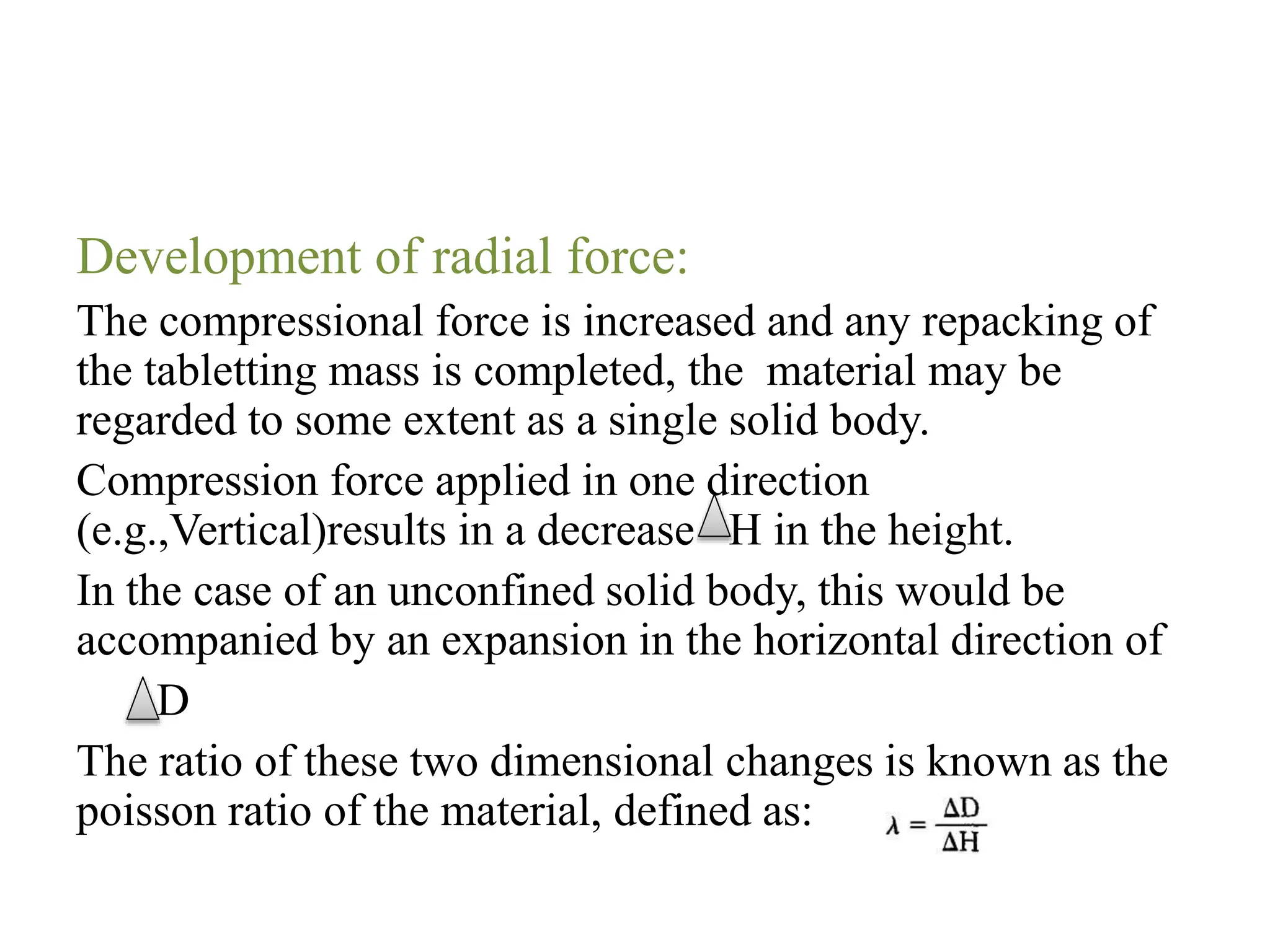 COMPRESSION AND COMPACTION, introduction, principle | PPTX