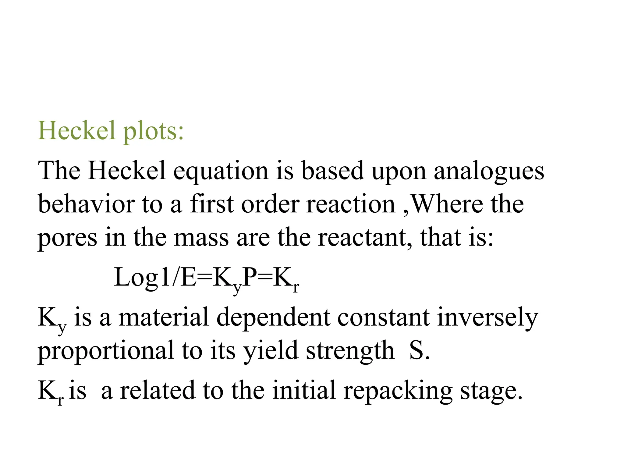 COMPRESSION AND COMPACTION, introduction, principle | PPTX