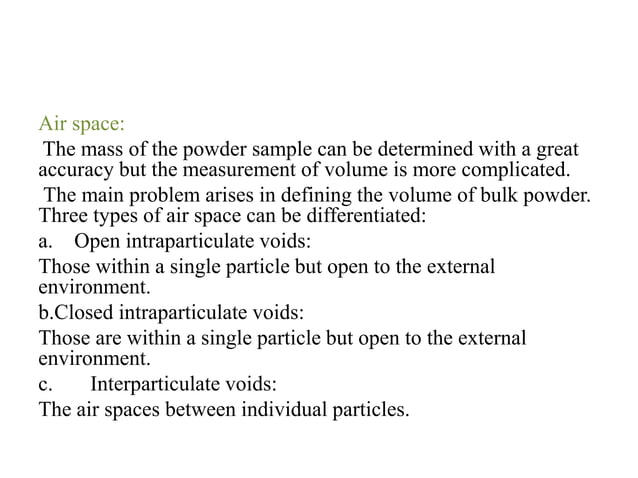 COMPRESSION AND COMPACTION, introduction, principle | PPTX | Physics ...