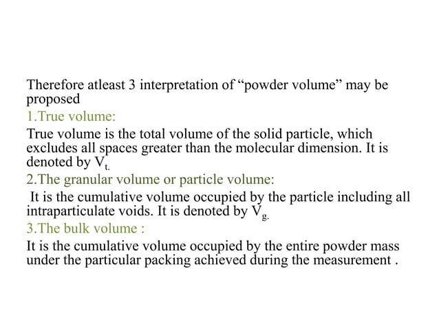 COMPRESSION AND COMPACTION, introduction, principle | PPTX | Physics ...