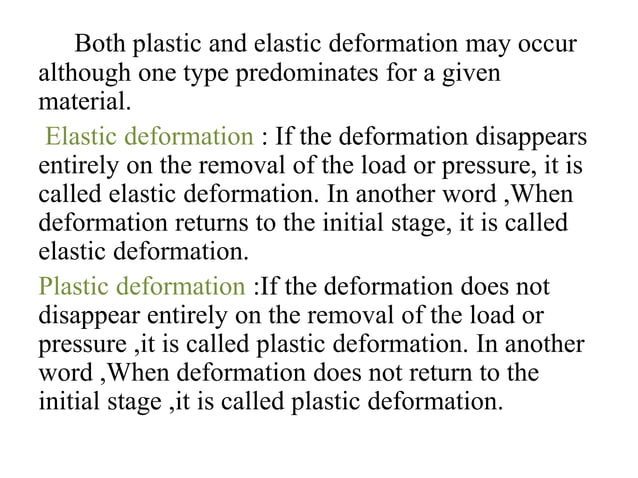 COMPRESSION AND COMPACTION, introduction, principle | PPTX | Physics ...