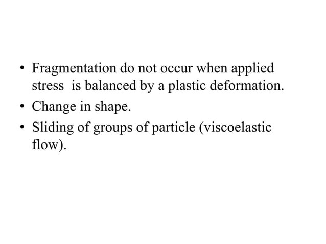 COMPRESSION AND COMPACTION, introduction, principle | PPTX | Physics ...