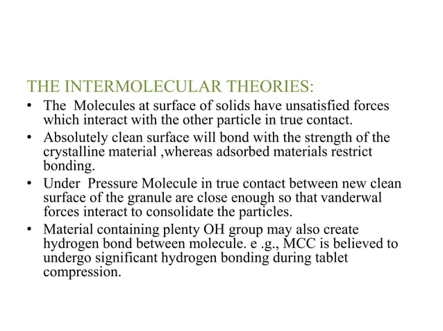 COMPRESSION AND COMPACTION, introduction, principle | PPTX | Physics ...