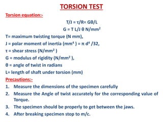 Compression and Torsion Testing.pptx