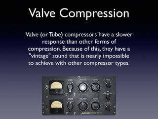 Compression basics | PPT