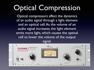Compression basics | PPT