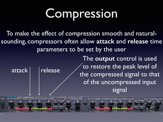 Compression basics | PDF