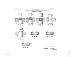 Compression coated tablet techniques by prashik | PPTX