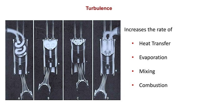 Fundamentals of Compression Ignition Engine | PPT
