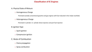 Fundamentals of Compression Ignition Engine | PPT